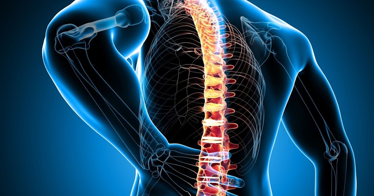 Saraf Terjepit, Ciri-ciri dan Cara Mencegahnya - Jendela Informasi