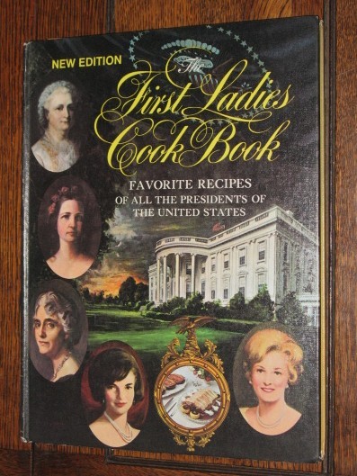 Bunnatine Dreams: Mrs. Jacqueline Bouvier Kennedy on Presidents' Day