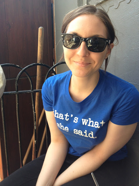 Manhattanchester: ‘Manchester: In Residents’ … #21: Katie