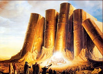 Kekinian Taurat, Zabur, dan Injil menurut Al-Qur'an - Menjawab Bualan Kafir