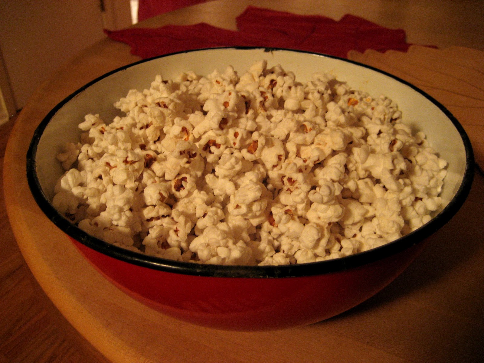 Justine's Halloween: My Children of the Corn movie night