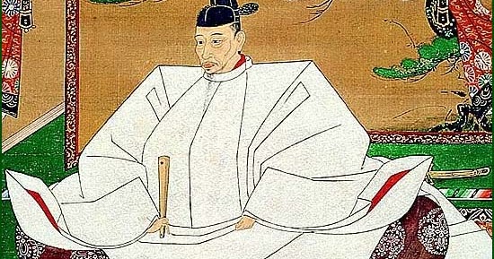 Darumapedia - NEWS: PERSONS - Toyotomi Taiko Hideyoshi