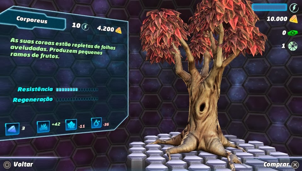 Análise: Brincando de Deus em Ecolibrium (PS Vita) - PlayStation Blast