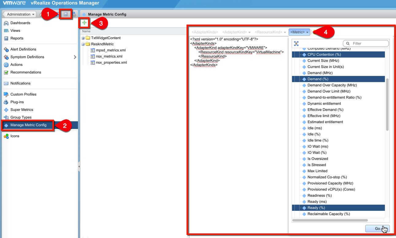 VMware vROps - A closer look at what's new in vROps 6.3