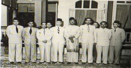 Khalifah72: SELAMAT HARI MERDEKA KE 55 MALAYSIA