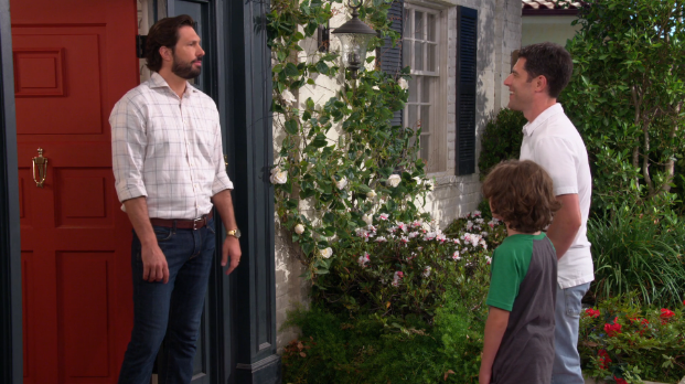 Sign Up for the SpoilerTV Newsletter where we talk all things TV!