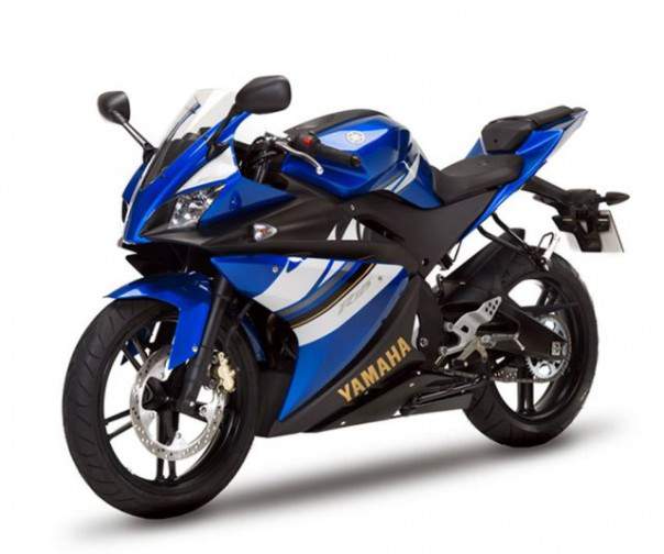 Hanya Sebuah Cerita: YAMAHA YZF-R150 UDAH KELUAR DI INDONESIA