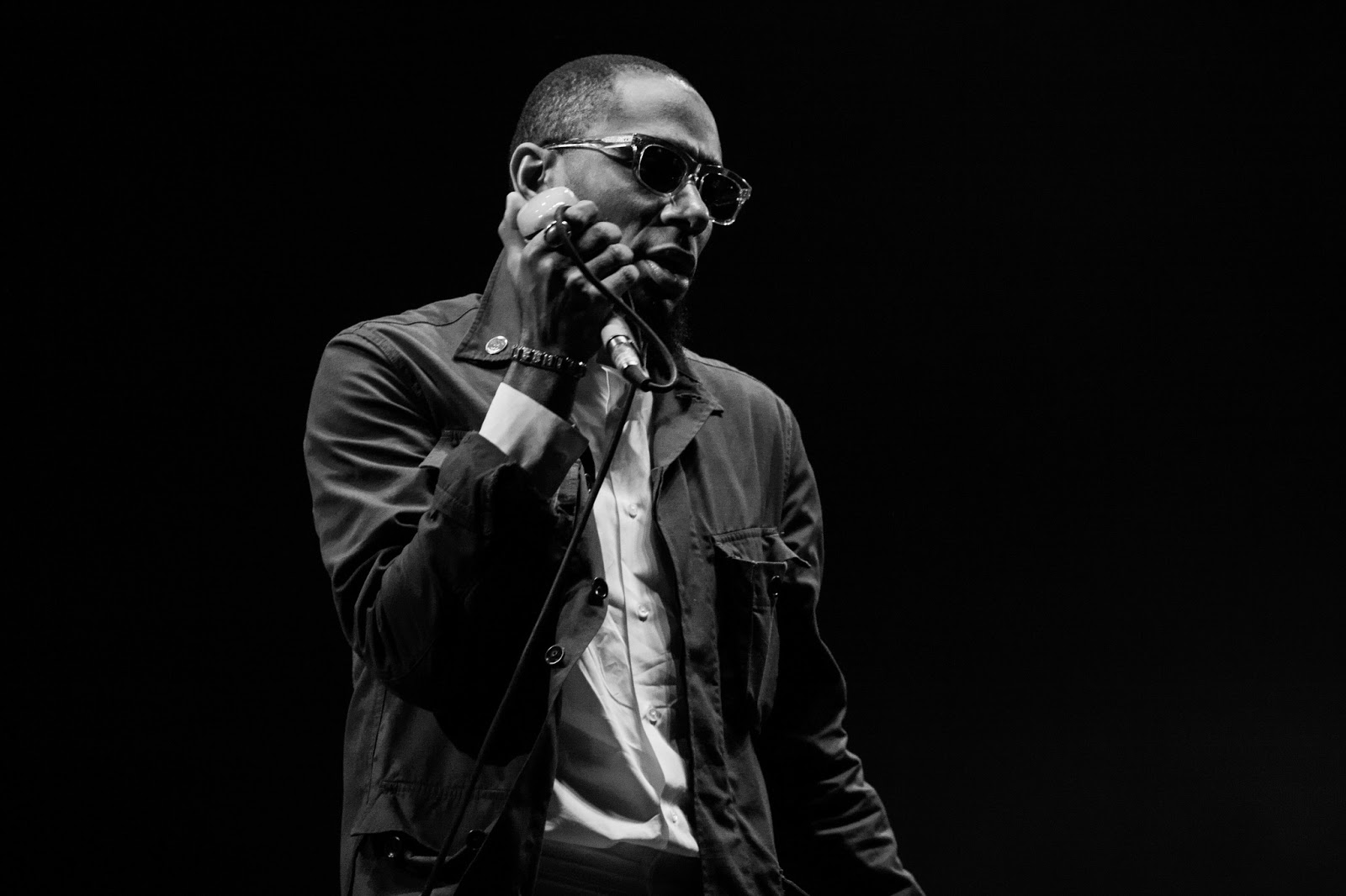 Hip Hop Critical Mass: Rappers Wearing Skirts