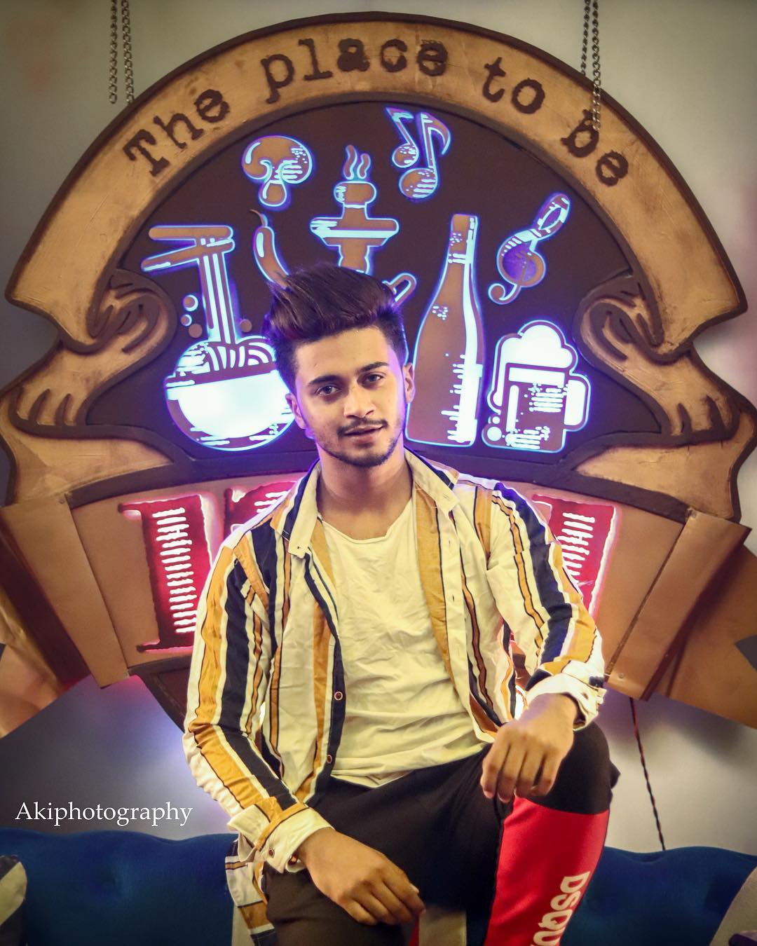 Hasnain khan Wallpaper | Image | Photo | hasnaink07 Wallpaper