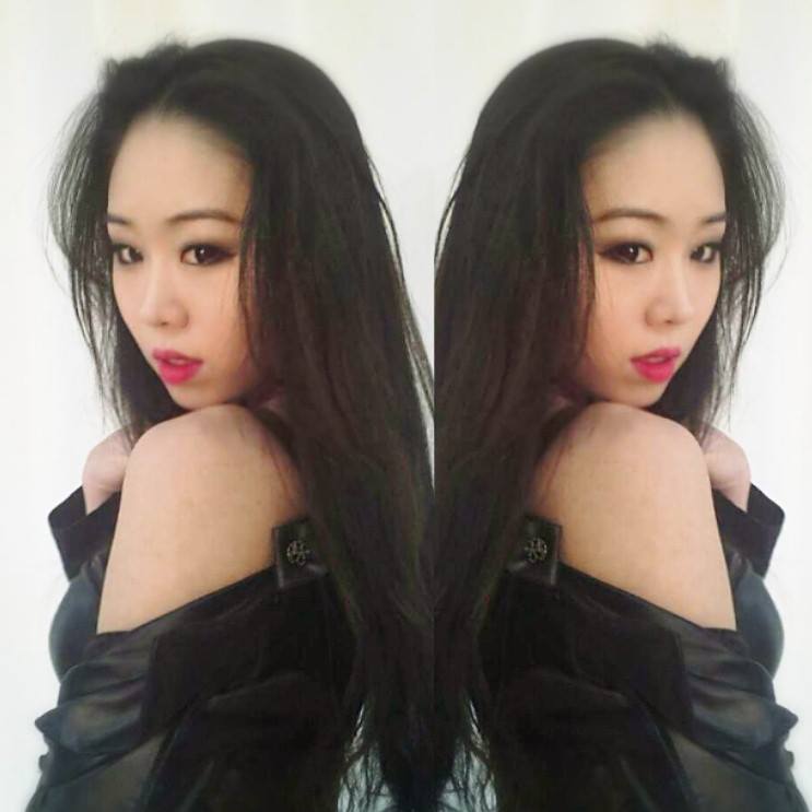 41 Foto Miu dan Ari Waveya Sexy Abiss Terbaru, Ga Liat Nyesel