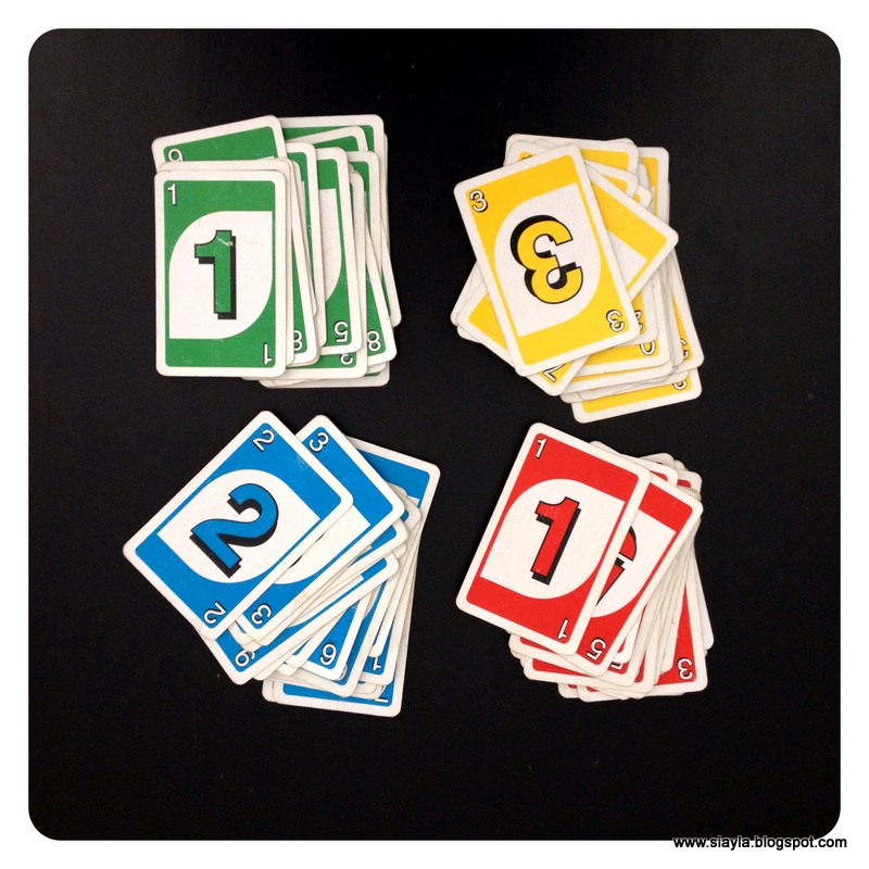 Imagination Station: A Bakers Dozen of UNO Learning Fun Ideas