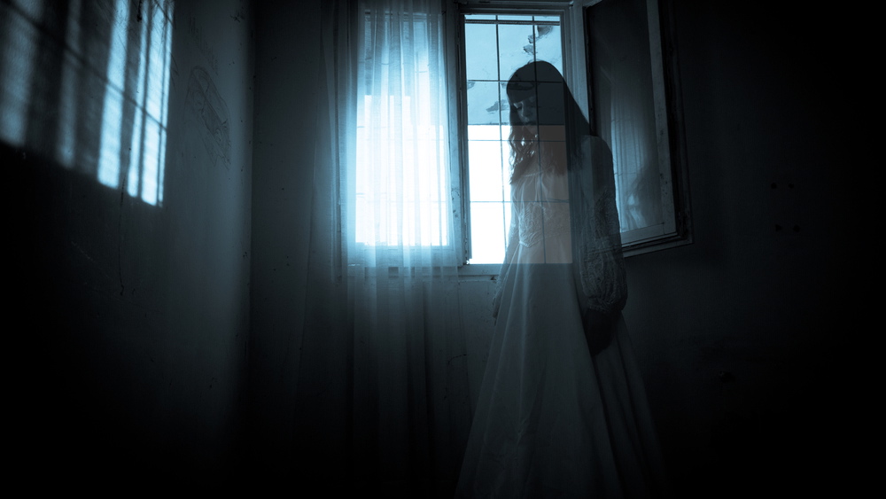 Fantasmas y Demonios: Diferencias entre un fantasma y un demonio