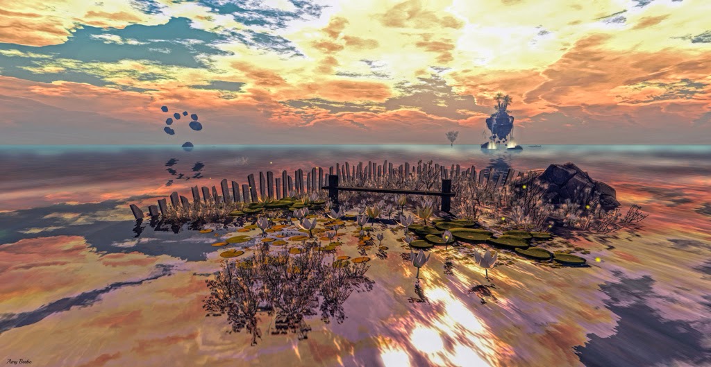 666 Shades Of SinDoll: Annwn Willows