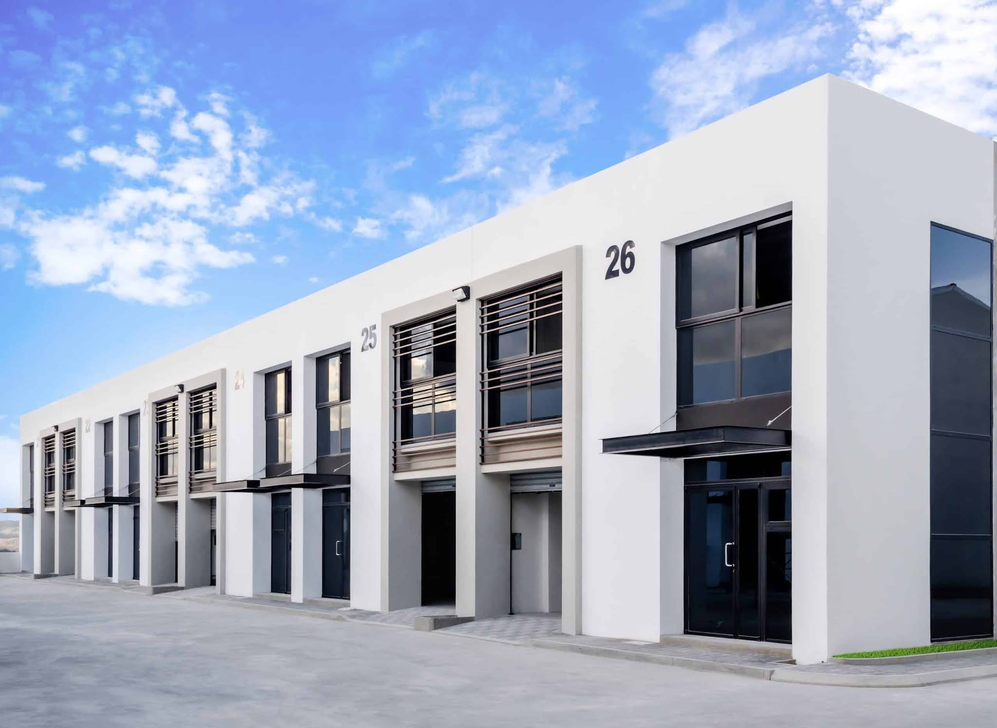 Ventajas De Una Ofibodega Para Mi Empresa - Casas En Guatemala