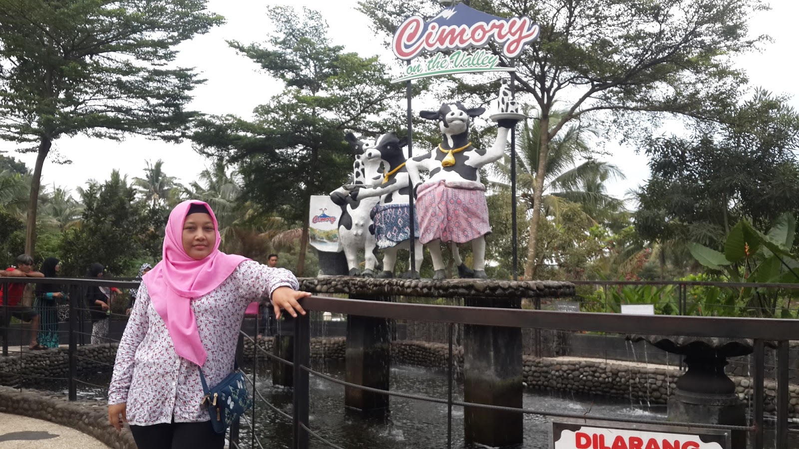 jappa jappa: CIMORY RESTO AND MILK FACTORY SEMARANG