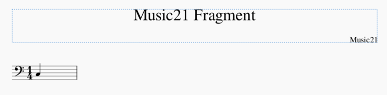 Python music21.note.Note():별빛 연구소(Starlight Lab)