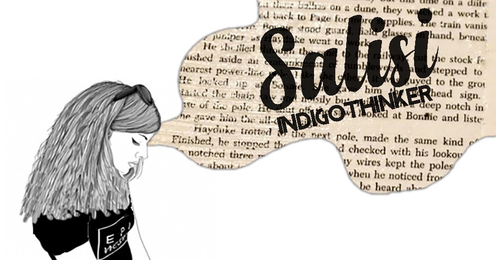 Literary: Salisi | Ang Aninag Online