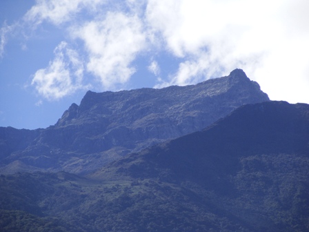 Intheway Expedition: Pico El Toro