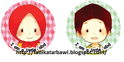 Tadika Tarbawi: Little 'Abd Programme