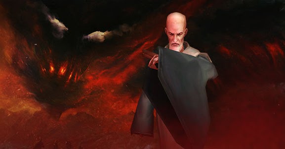 Enigma: Defeat Evil Henry!