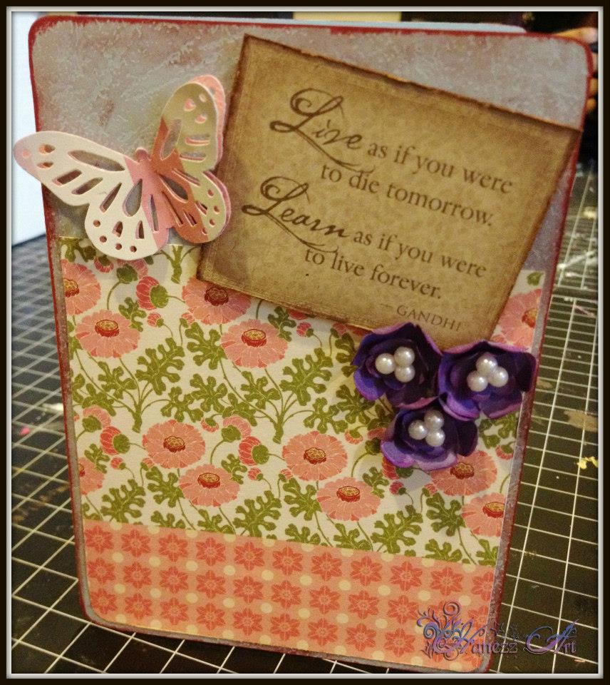 Hanezz Art Cards Pattern Papers Hanezz Art Cards Pattern Papers