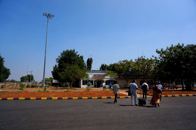 2 Weeks in India | 72 hours in Alwarkurichi & Video Diary