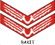 MACAM-MACAM TANDA PENGENAL PRAMUKA - PRAMUKA BERBAGI