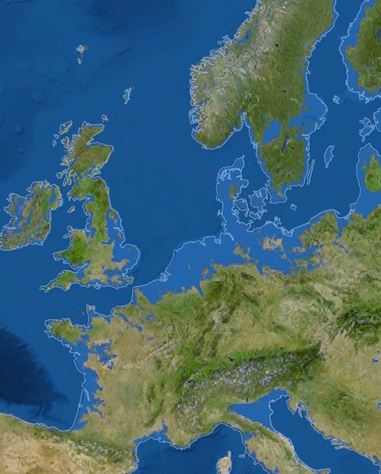 bensozia: What if the Ice Melted?