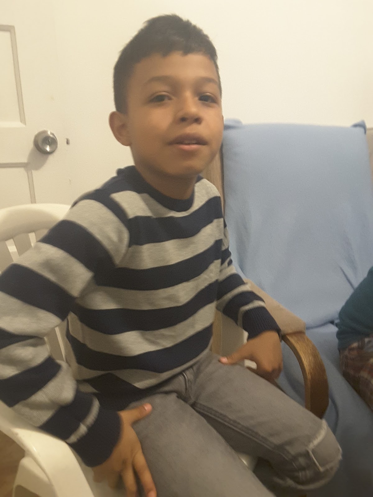 Elder Caiden Brown New York New York North Mission: The Spirit of the ...