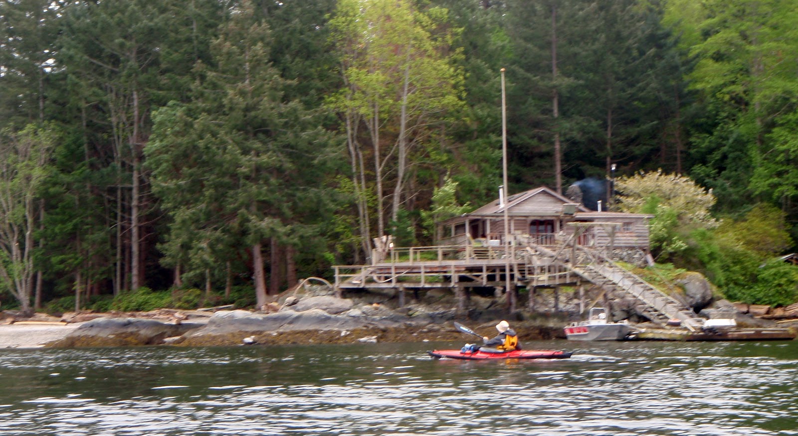 lotuslander: Pasley Islands