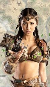 Matang Apoy: Sangre Danaya, inspirasyon ng makata