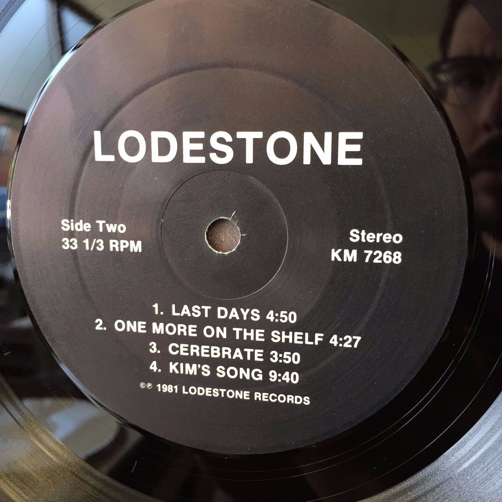 kossoff1963 - Progressive And Psychedelic Rock: Lodestone (US ...