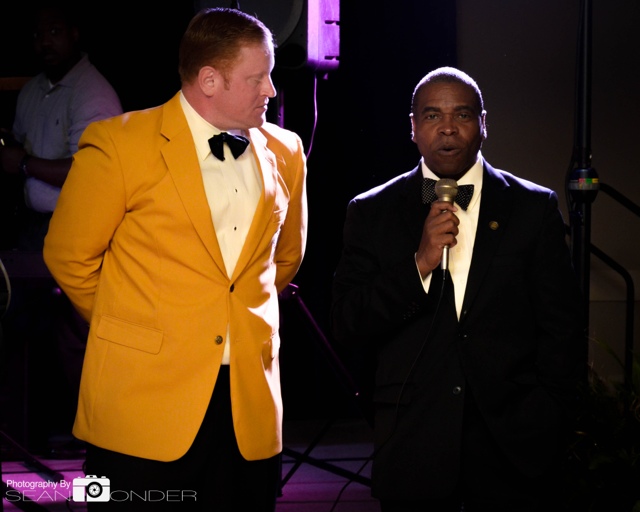 Photography by Sean Ponder: 2013 Black & Gold Scholarship Gala