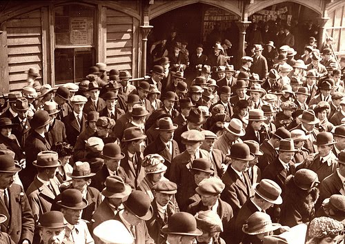 Gutted Arcades of the Past: Goya The Obscure