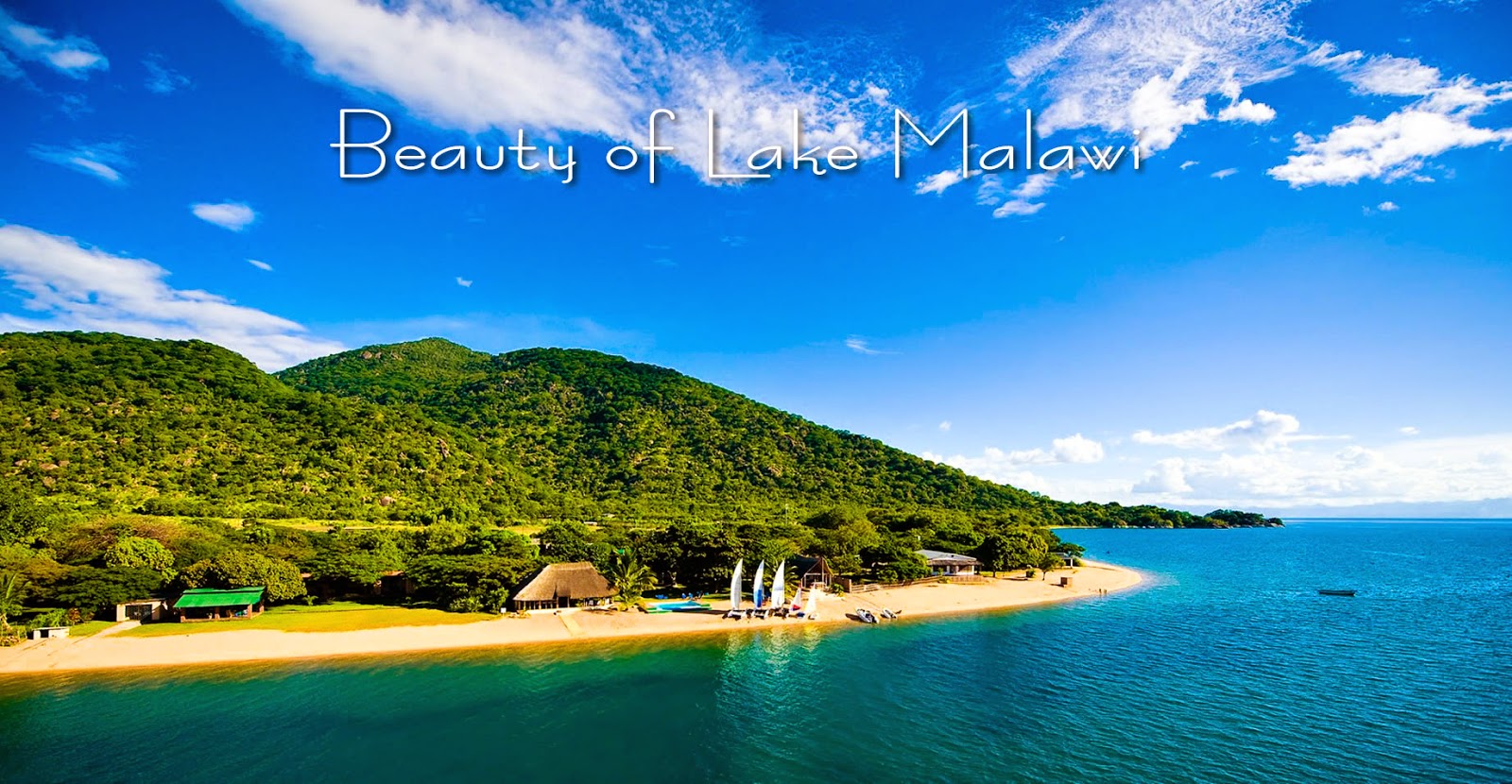 Southern Africa Travel: The Magic of Lake Malawi National Park