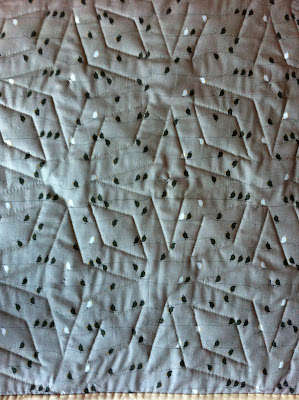 Patchwork n Play: Playing Catch Up...