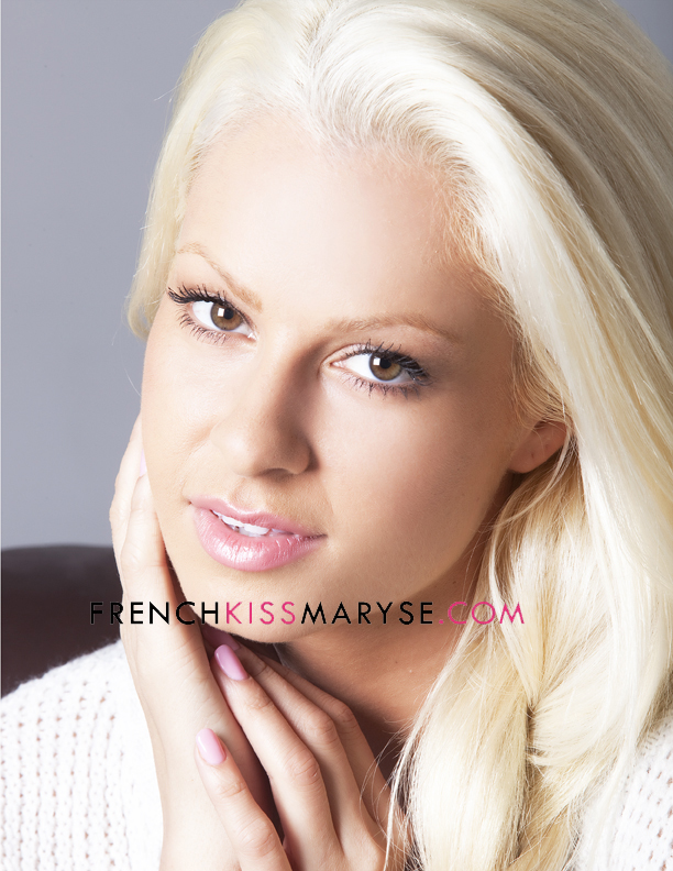 Wrestlebabes: Maryse - MEGAPOST!!!