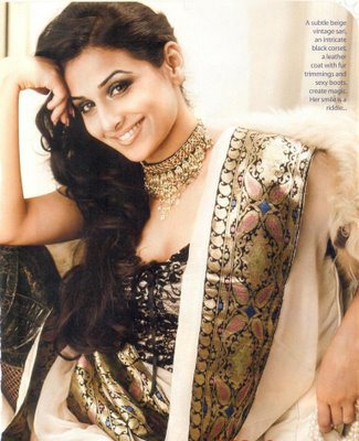 Vidya Balan Biography, Wiki, Dob, Height, Weight, Sun Sign, Native ...