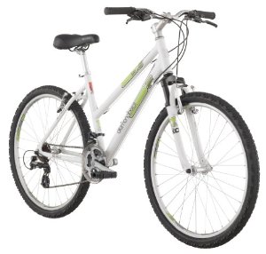 On Sale Diamondback 2013 Women's Lustre Two Mountain Bike with 26-Inch ...
