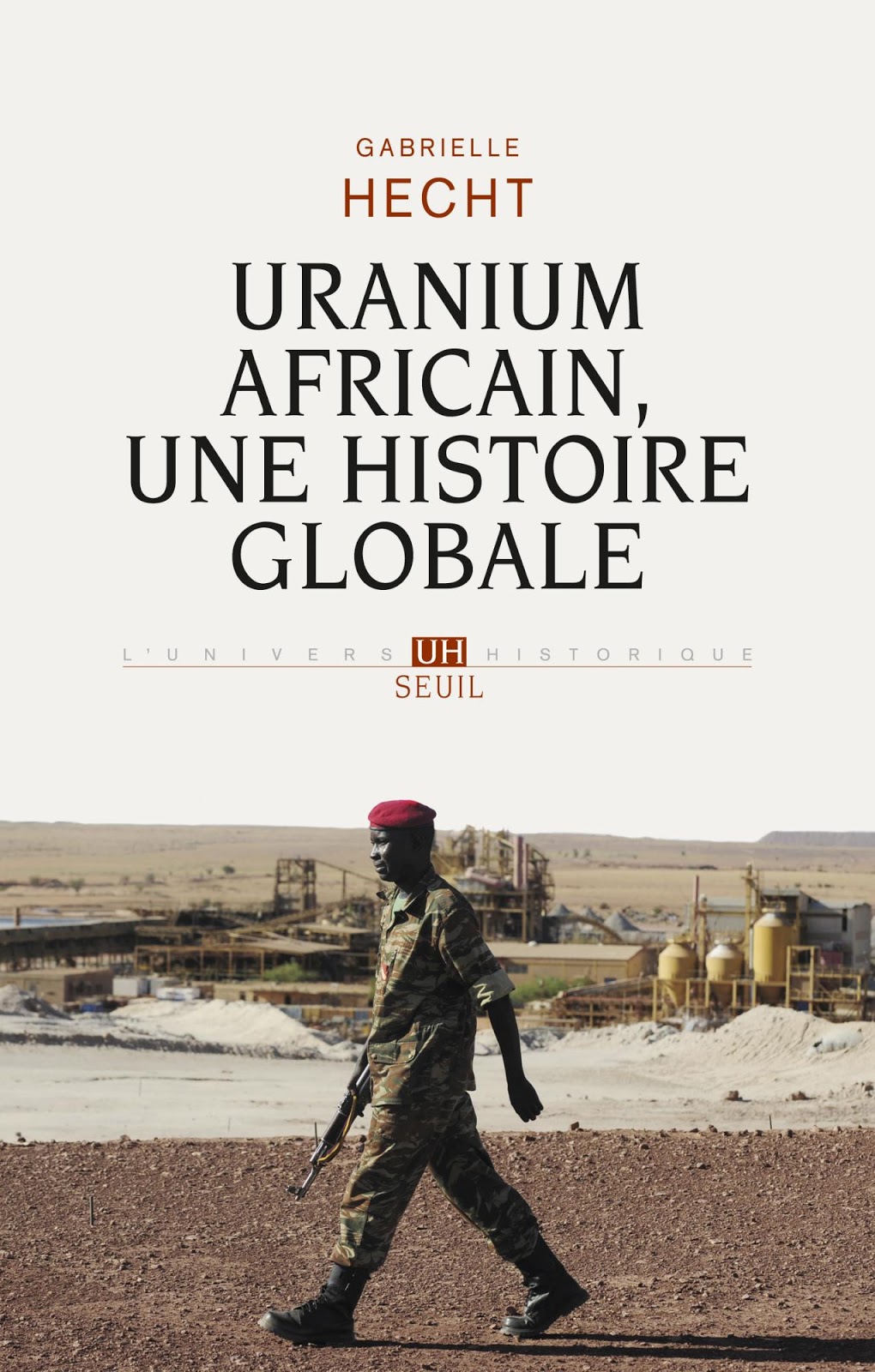 Pierre Bourdieu un hommage: écouter: Gabrielle Hecht, Uranium africain ...