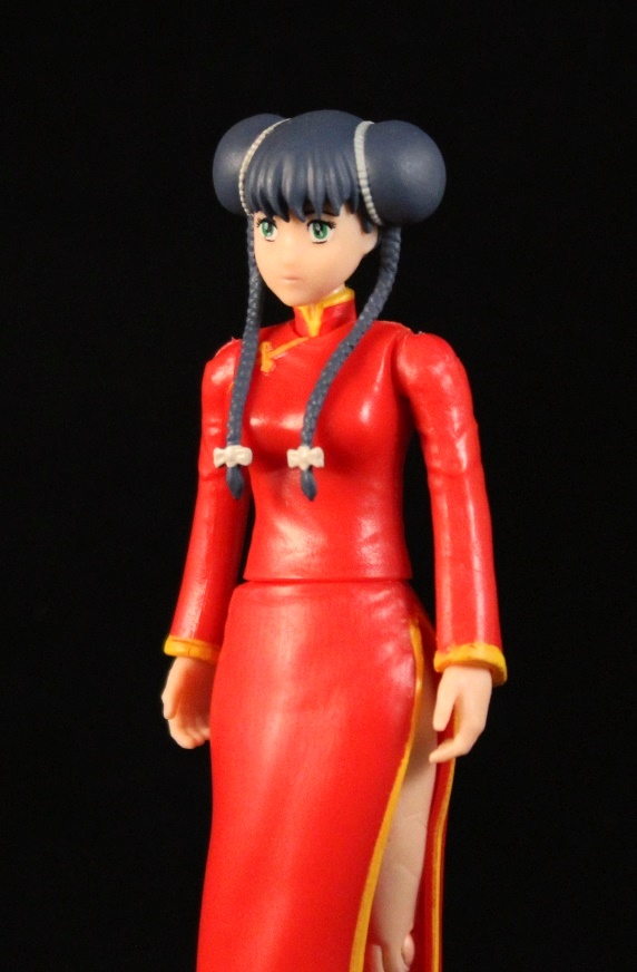 She's Fantastic: Robotech - LYNN MINMEI!