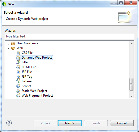 Teach Me How To Get Started: How to create a SOAP Web Services with Apache CXF