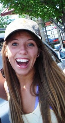 Kelsey Kramer: June 2012