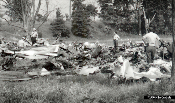 AC 621 - Tragédia no Galaxy Flight (Relato da Blackbox do Jetsite ...