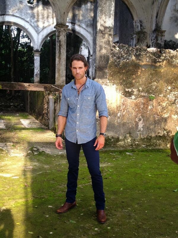 Rullinatic@s: ALEJANDRO ALMONTE