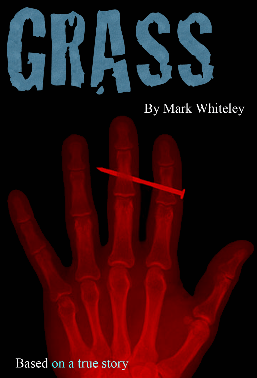 Hard Graft Theatre Co.: Grass, Snitch, Nark, Blabber.