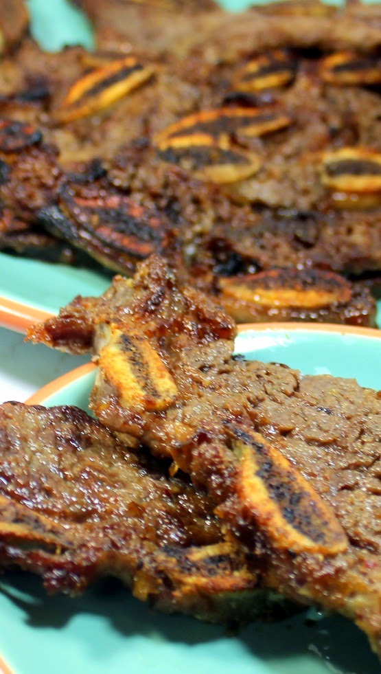52 Ways to Cook: Baked Korean Style Beef Short Ribs - Church PotLuck ...