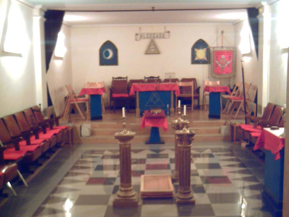 INFO|KRISIS - blog personal de Ernesto Milá: MASONERÍA DE VALENCIA A ...