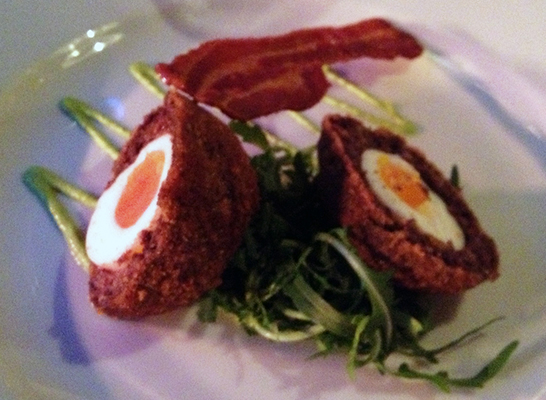 Manchester Foodies: 3twentyone: smokehouse, serving the best onion ...