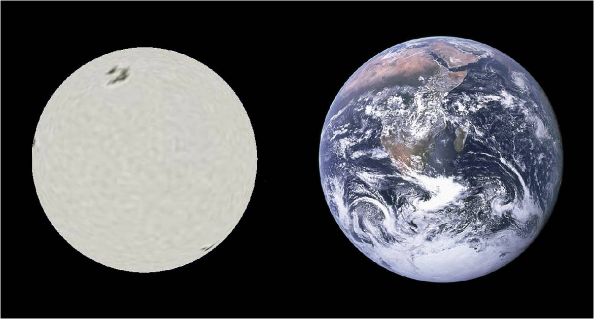 Un par muy enigmático ~ Tot Astronomia | Blog dedicado a la Divulgación ...